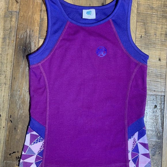STC | Shirts & Tops | Stc Girls Athletic Tank Size M 8 | Poshmark